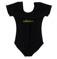 COLLANT PRETO 02 - Colégio Santo Anjo